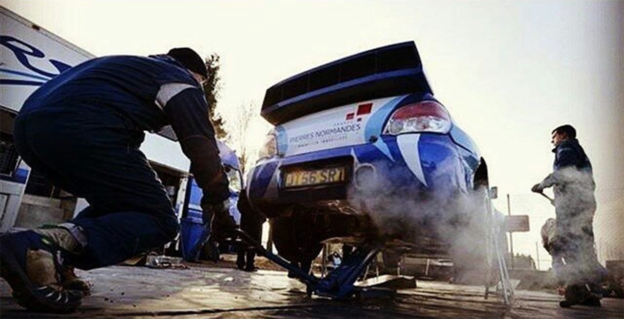 Services – Proline Motorsport.co.uk